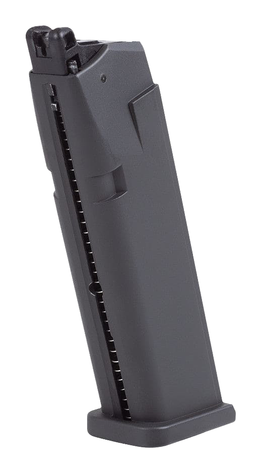 Barra Airguns 009 .177 Cal. CO2 BB Pistol Magazine | Mack's Prairie Wings